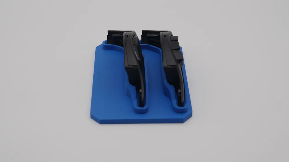 Razer Naga Side Panel Holder - Free 3D Print Model - MakerWorld