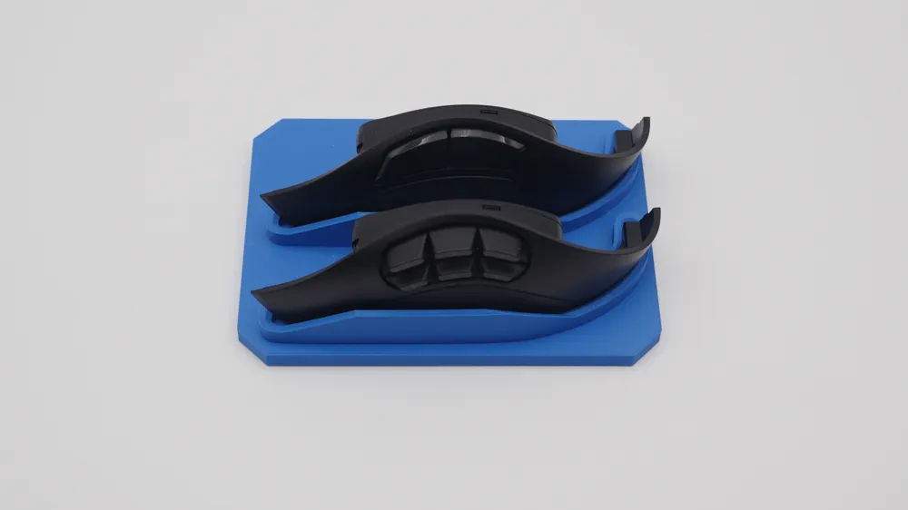 Razer Naga Side Panel Holder - Free 3D Print Model - MakerWorld