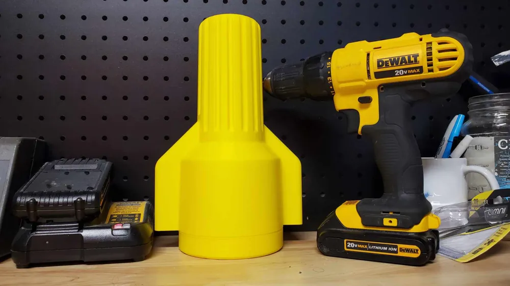 Wire nut twist cap container Remixed by Canada206 MakerWorld: Download ...