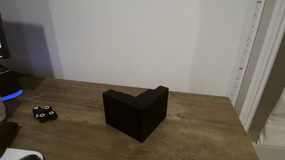 Desk Sculpture by Drew - MakerWorld