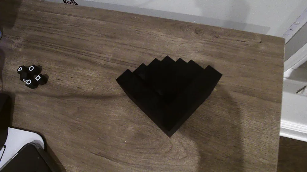Desk Sculpture by Drew - MakerWorld