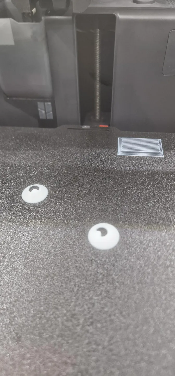 Cricut Cutie - 3 Parts - color / 3 Teilig Farbig - Free 3D Print Model ...