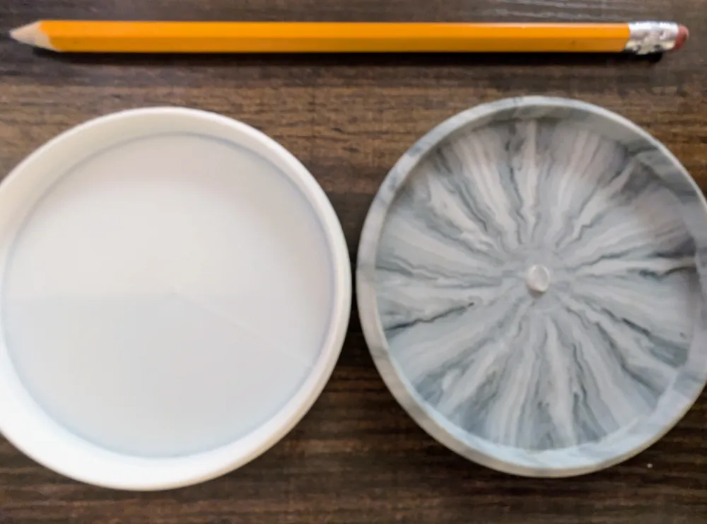 Koopa Troopa / Turtle / TMNT Mini Disc Golf Marker Remixed by Fart ...