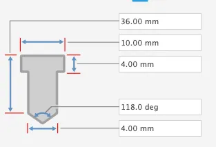 Munro 3/4. PVC Pipe Jig by AllieMunro MakerWorld: Download Free 3D Models