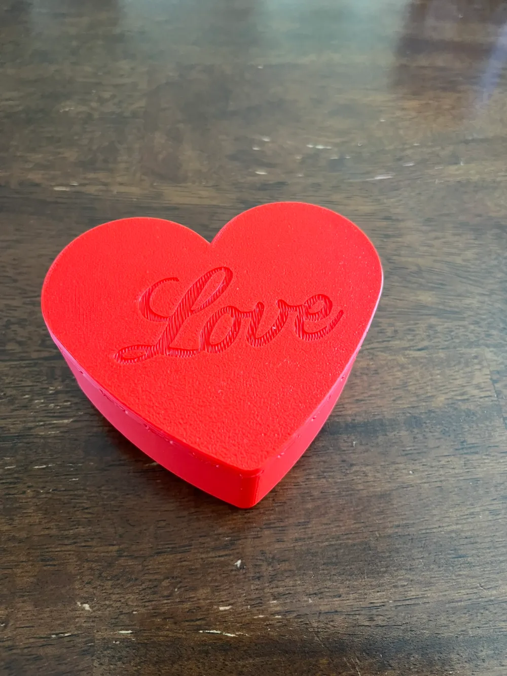 slide lock heart box by AFK_NX - MakerWorld