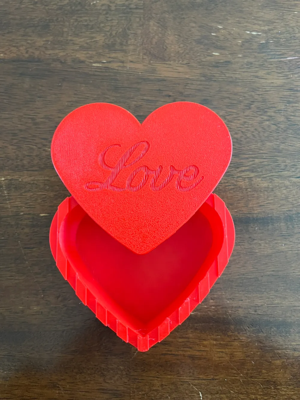 slide lock heart box by AFK_NX - MakerWorld