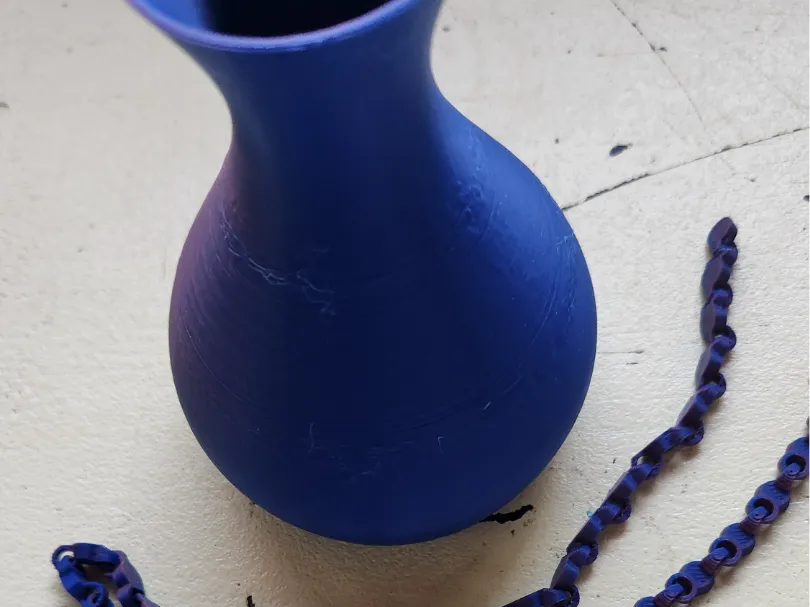 The Magic Vase by the_real_zieso MakerWorld: Download Free 3D Models