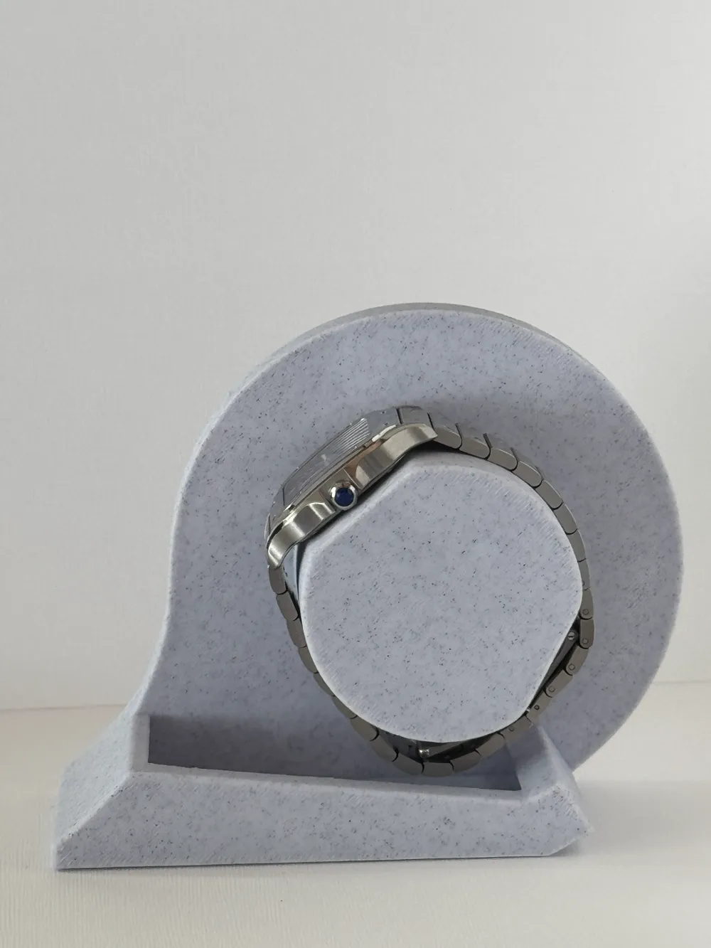 Elegant Watch Stand Remixed by davetrooper - MakerWorld