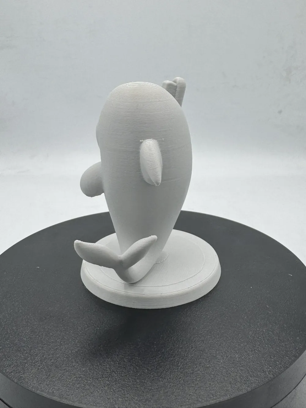 Cute Chibi Dolphin with a toothbrush by WispHollowMakerWorld: Download ...