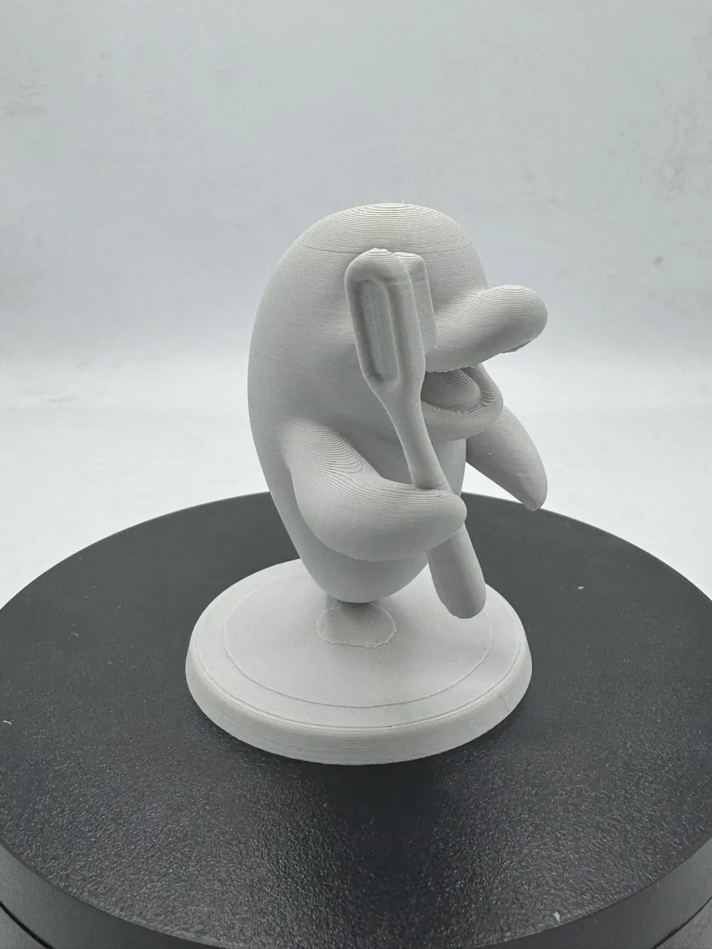 Cute Chibi Dolphin with a toothbrush by WispHollowMakerWorld: Download ...