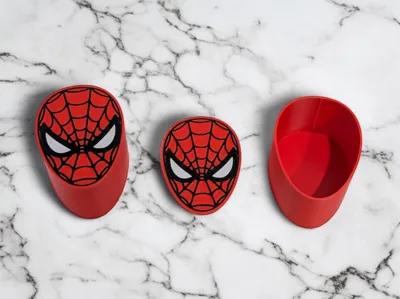 Rad Makes | Published - MakerWorld