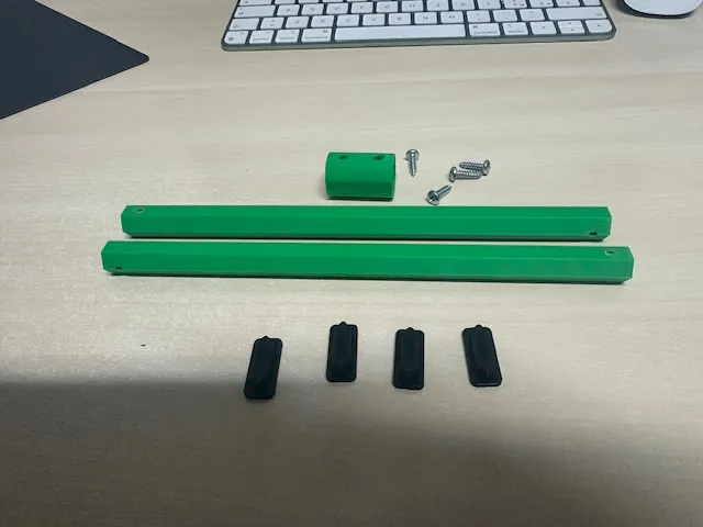 Ams2 Pro Ams Stacking For 2 Ams Free 3d Print Model Makerworld