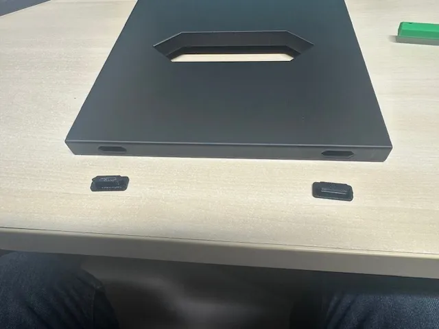 Ams2 Pro Ams Stacking For 2 Ams Free 3d Print Model Makerworld