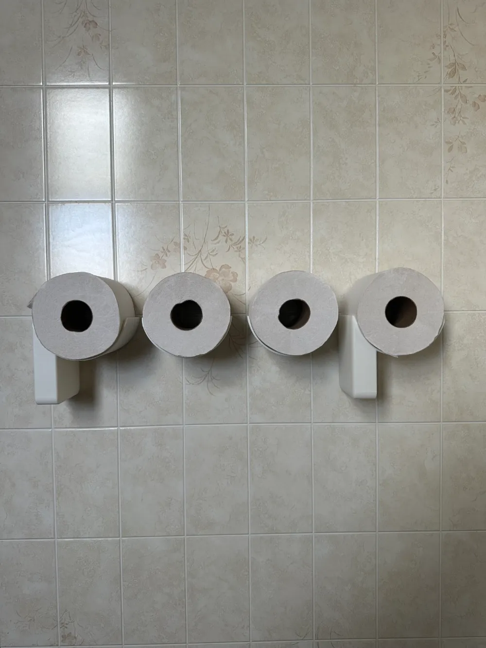 POOP TOILET PAPER HOLDER by TJSlayer - MakerWorld