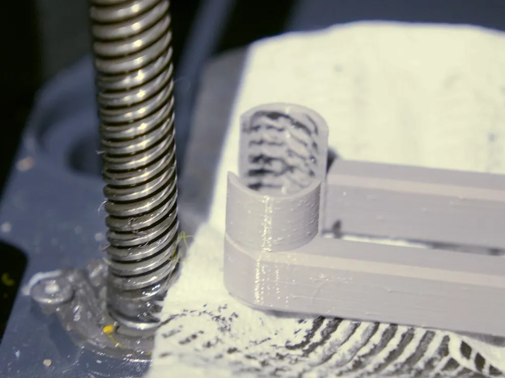 T8 spindle cleaner - Free 3D Print Model - MakerWorld