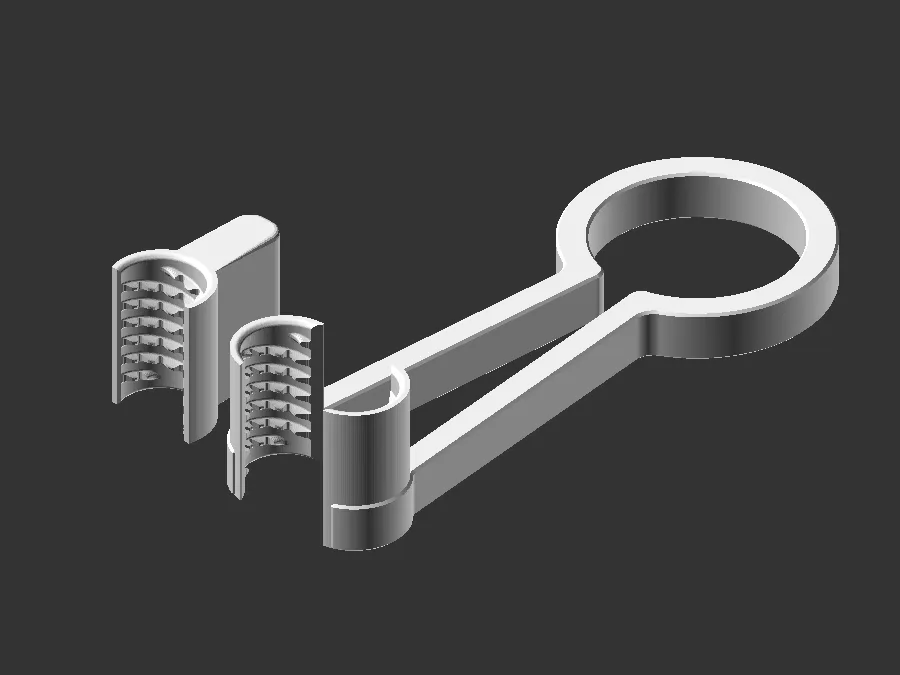 T8 spindle cleaner - Free 3D Print Model - MakerWorld