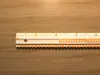 Gridfinity Ruler MKII LTR Version [7 Unit Length] - Free 3D Print Model ...