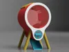 Capsule Vending Machine - Free 3D Print Model - MakerWorld