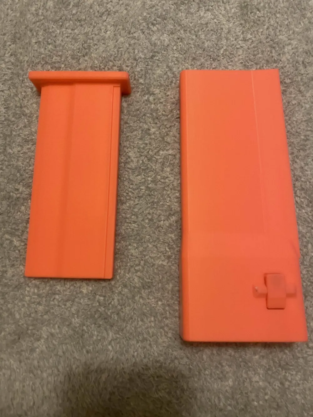 .308 / 7.62x51 Stripper Clip Speedloader by The Insane - MakerWorld