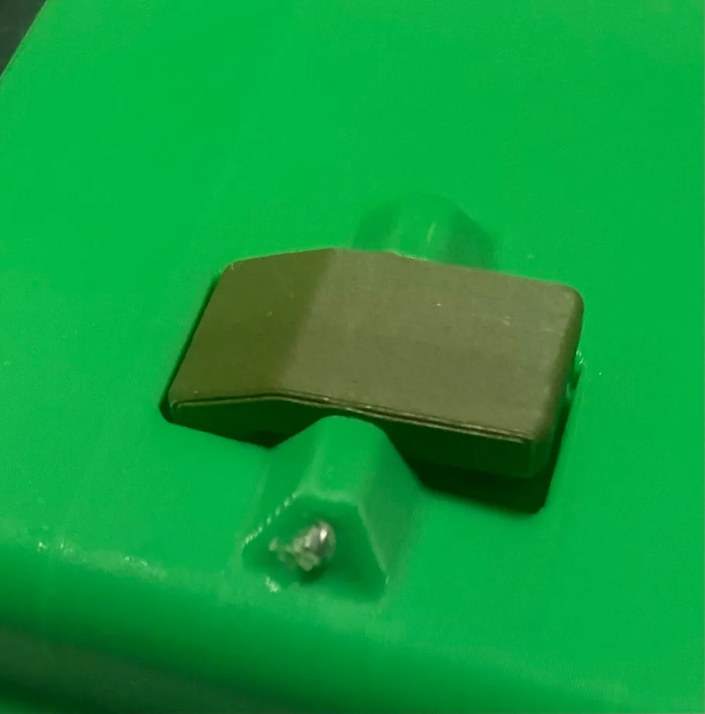 .308 / 7.62x51 Stripper Clip Speedloader by The Insane - MakerWorld