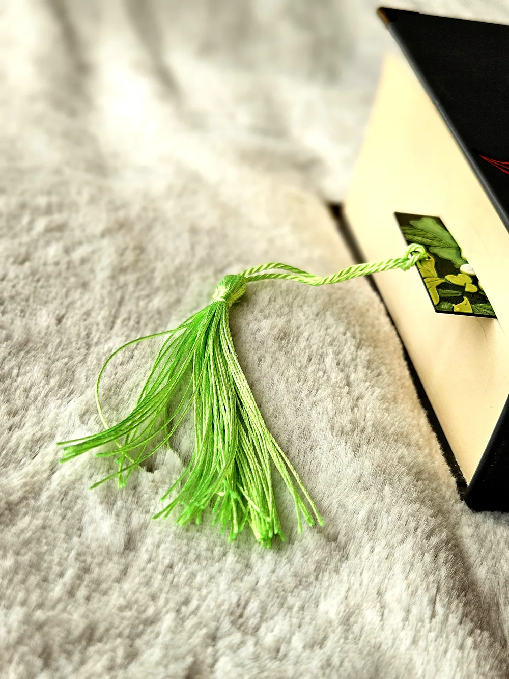 Frogget Me Not - Bookmark by C3D MakerWorld: Download Free 3D Models