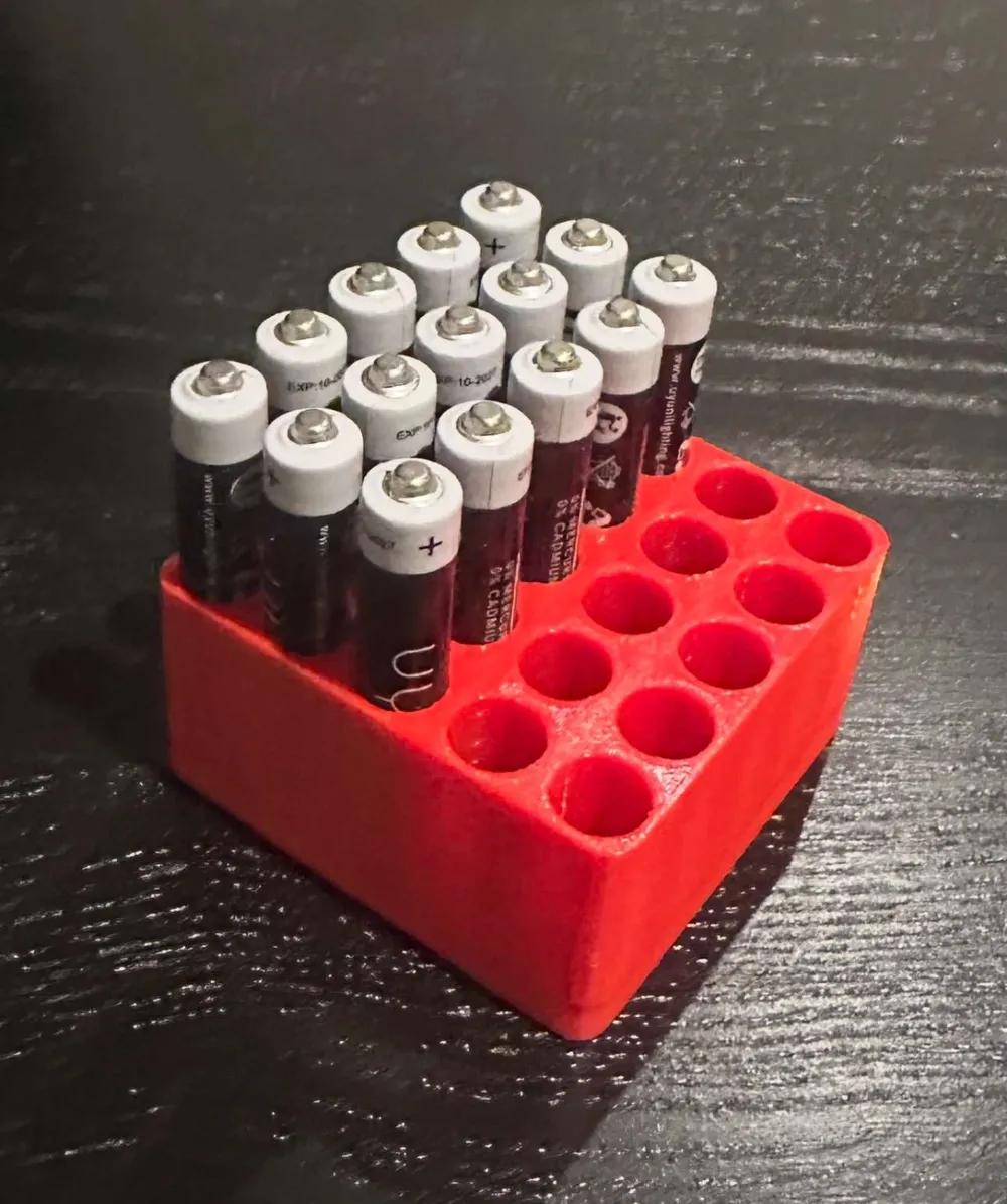 AAAA-Battery storage by HoemRacing - MakerWorld