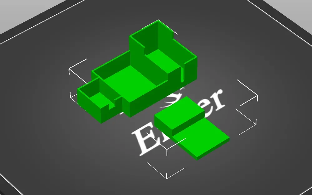 HW1080 ESC and FS GR3E Review by Telkin - MakerWorld