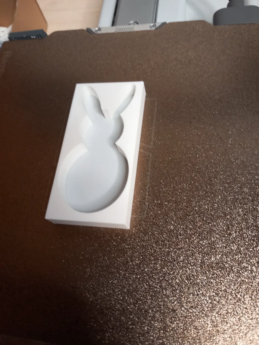 Easter mold for plaster or cement by b0b - MakerWorld