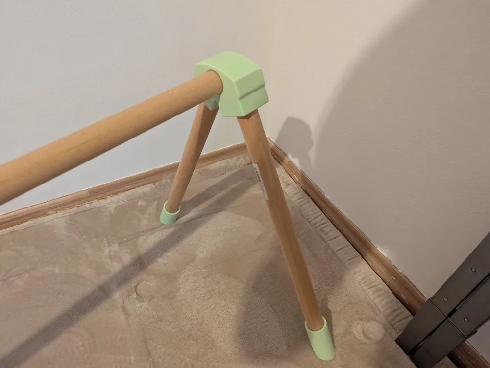 Play arch / game sheet - Free 3D Print Model - MakerWorld