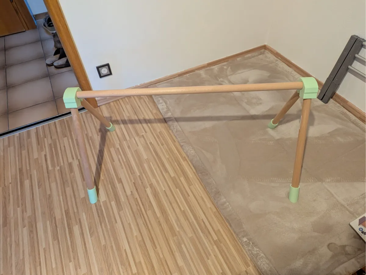 Play arch / game sheet - Free 3D Print Model - MakerWorld