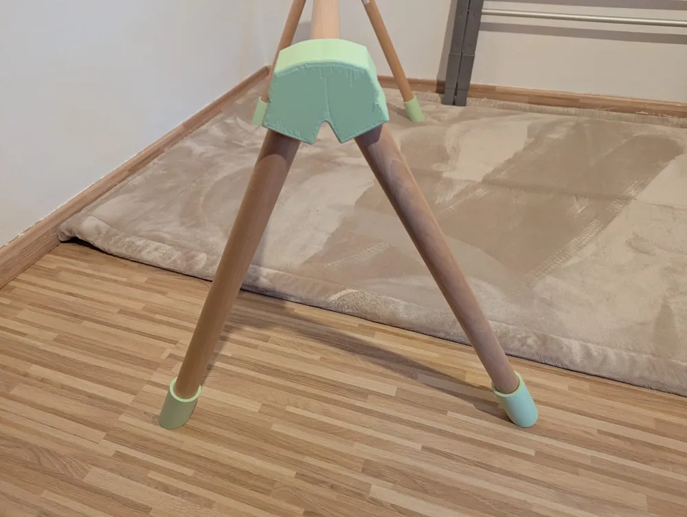 Play arch / game sheet - Free 3D Print Model - MakerWorld