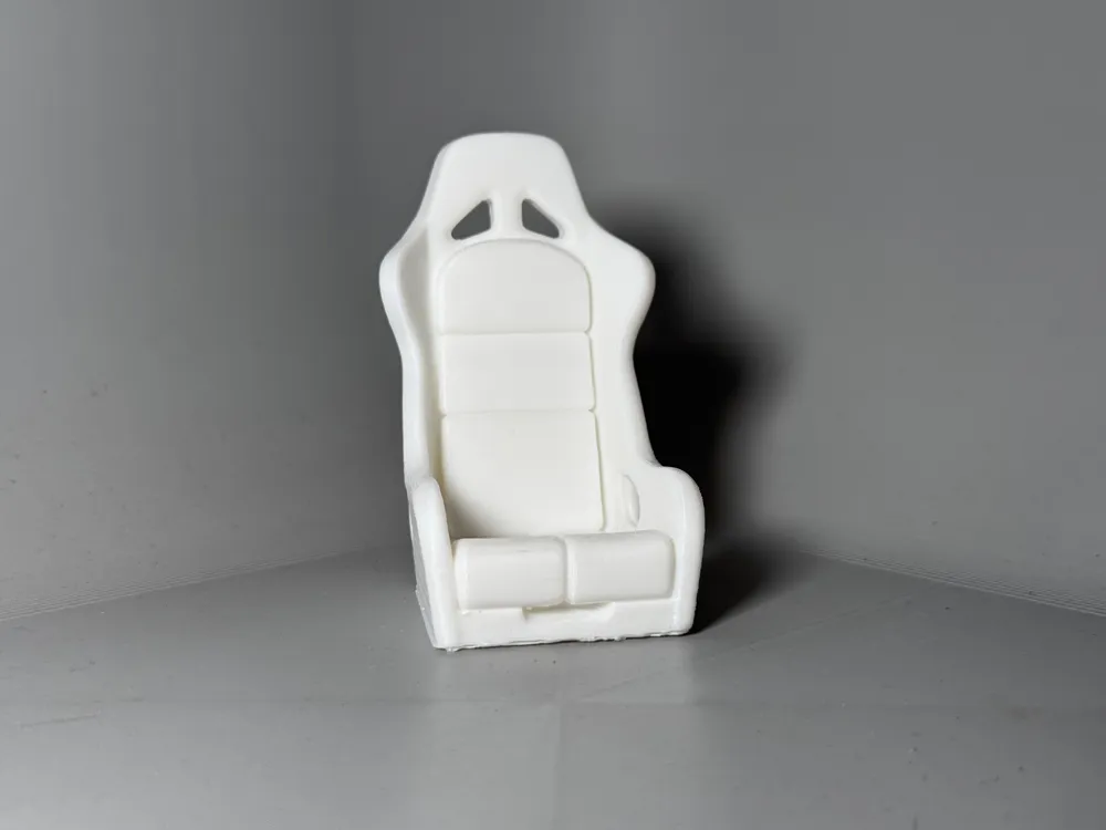 Apex XR Racing Seat by CorwineCustoms.3D LLC MakerWorld: Download Free ...