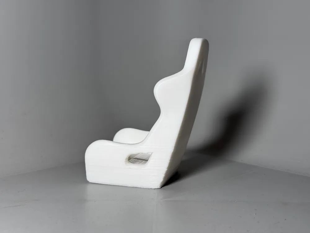 Apex XR Racing Seat by CorwineCustoms.3D LLC MakerWorld: Download Free ...