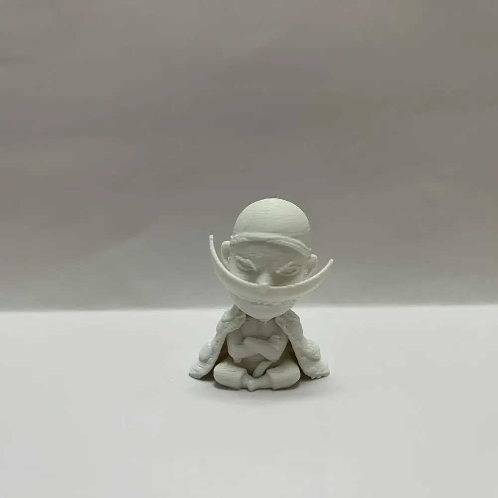 Whitebeard - One Piece Straw Hat Pirates merchandise figure - children ...