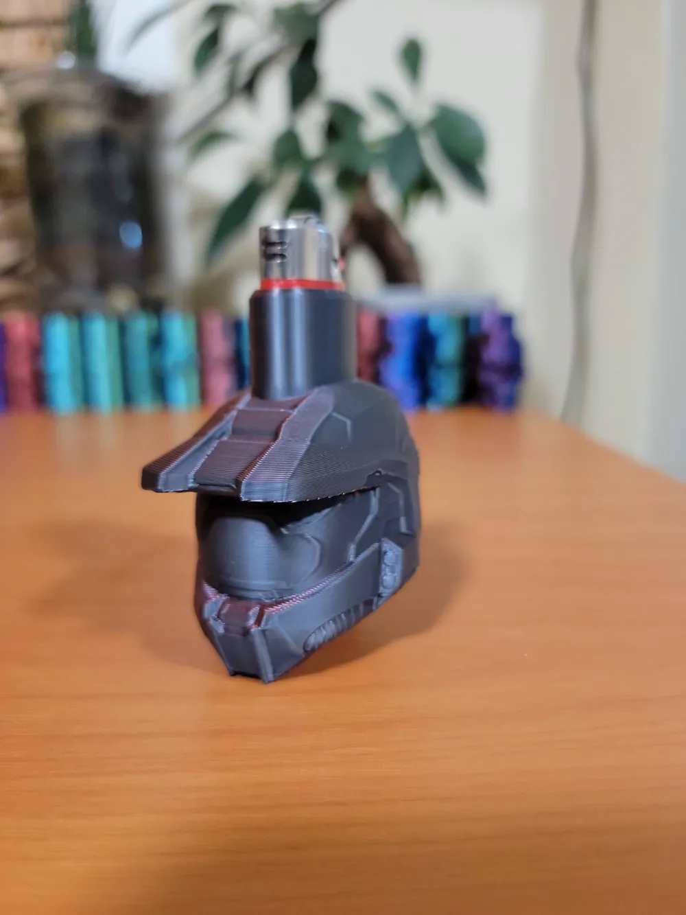 Master Chief Bic Sleeve Remixed by Mr Potato Sleeves - MakerWorld
