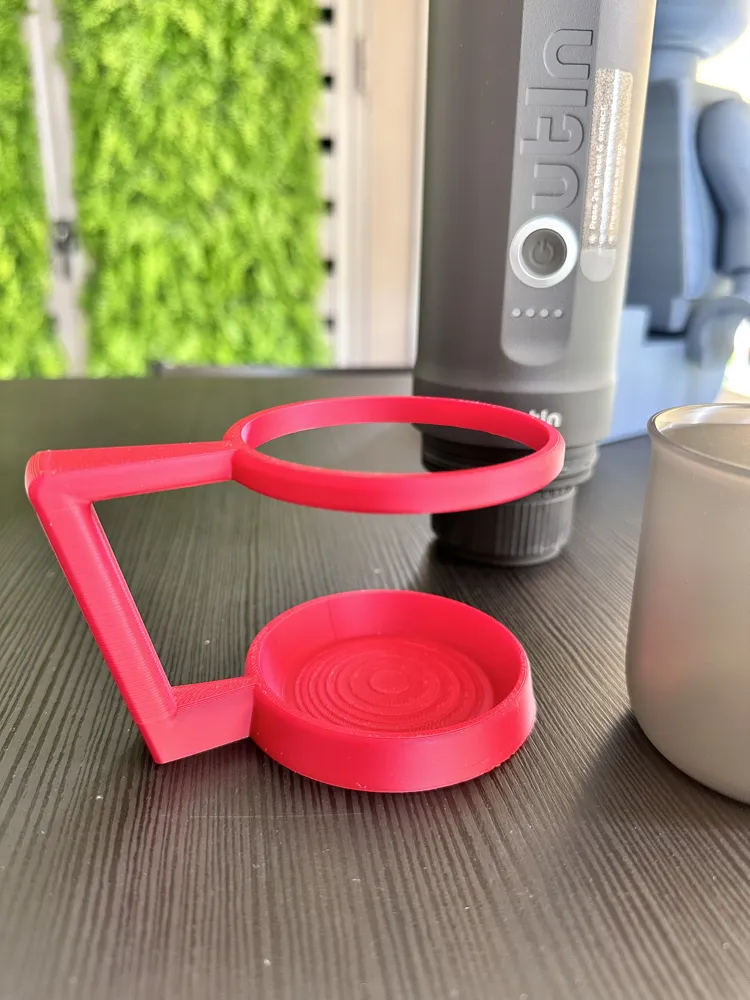 OutIn MugGrip by Emanuele MakerWorld: Download Free 3D Models