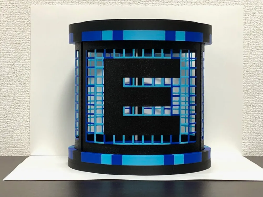 E tank by SAKUYUKI - MakerWorld