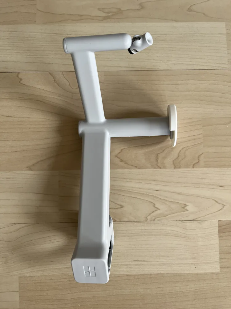 Stopper for new A1 filament spool holder by 3DMoe MakerWorld: Download ...