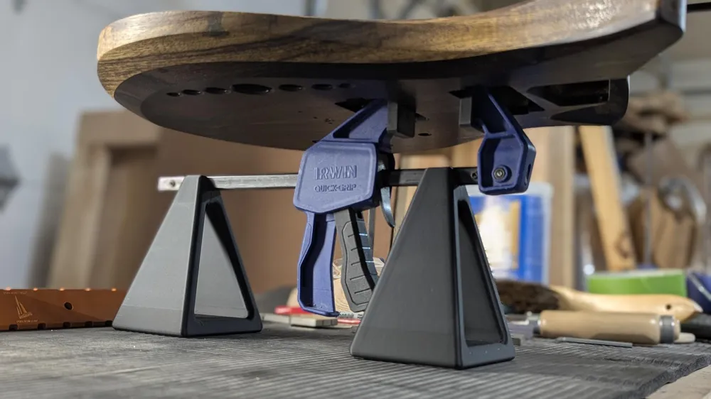 Irwin Medium Quick Grip Stands by MaCoCreative MakerWorld: Download ...