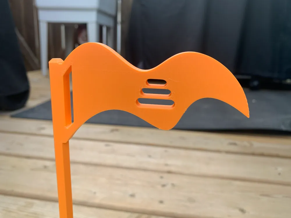 Doggie Doo-Doo Land Mine Cover by Zzz3DSelkirk - MakerWorld