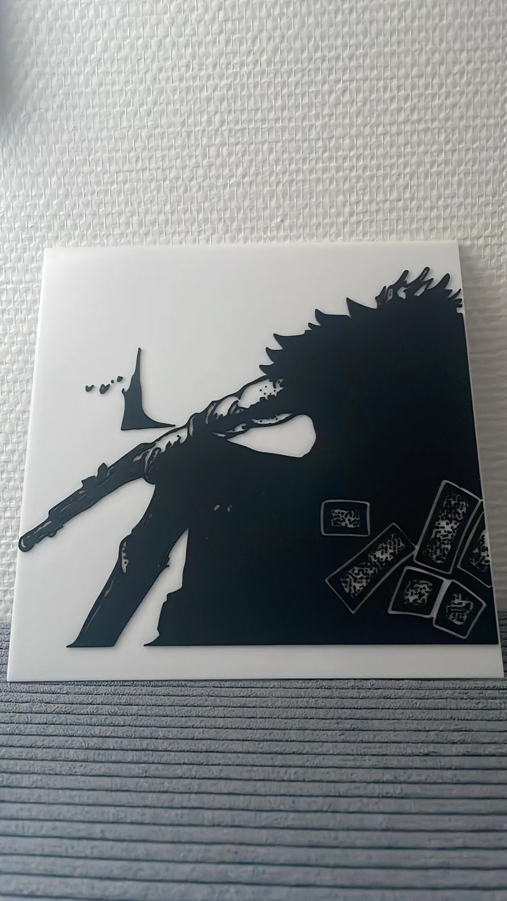 ROCKS D XEBEC 대 IMU 원피스 에 의해 ThumpySan MakerWorld: 무료 3D 모델 다운로드