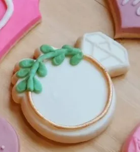 Ring cookie cutter by Orcaprint MakerWorld: Download Free 3D Models