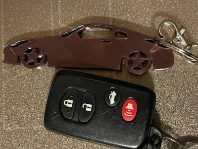 350z 3d print model download - MakerWorld