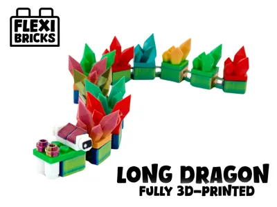 Bricks | Collection - MakerWorld: Download Free 3D Models