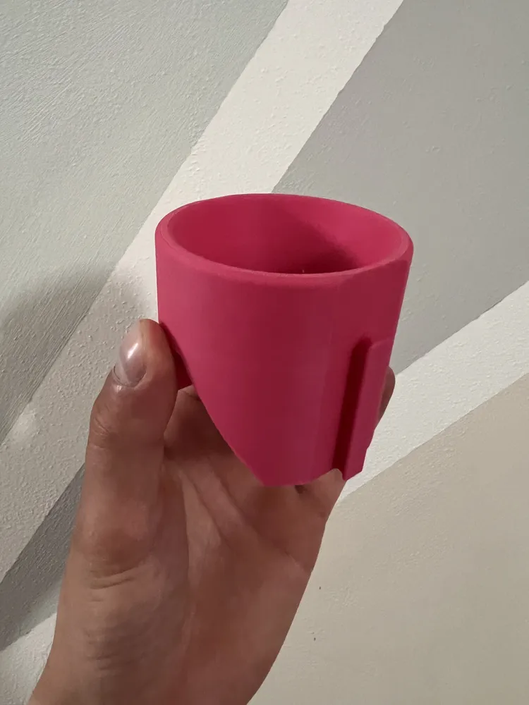 Sauce Stand - Free 3D Print Model - MakerWorld