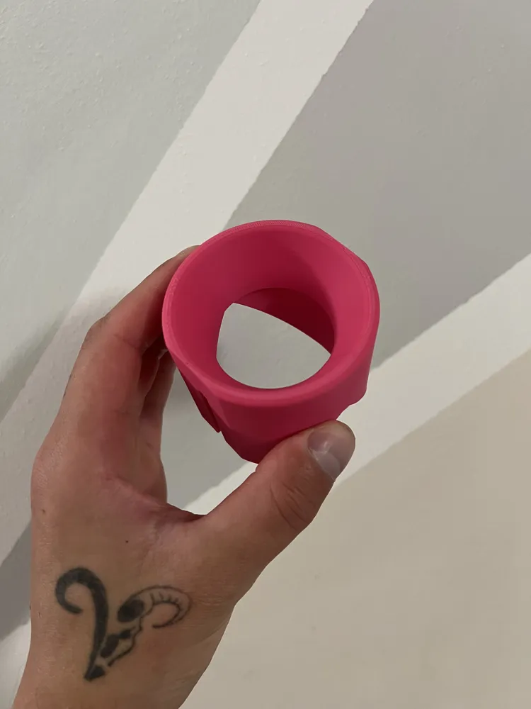 Sauce Stand - Free 3D Print Model - MakerWorld
