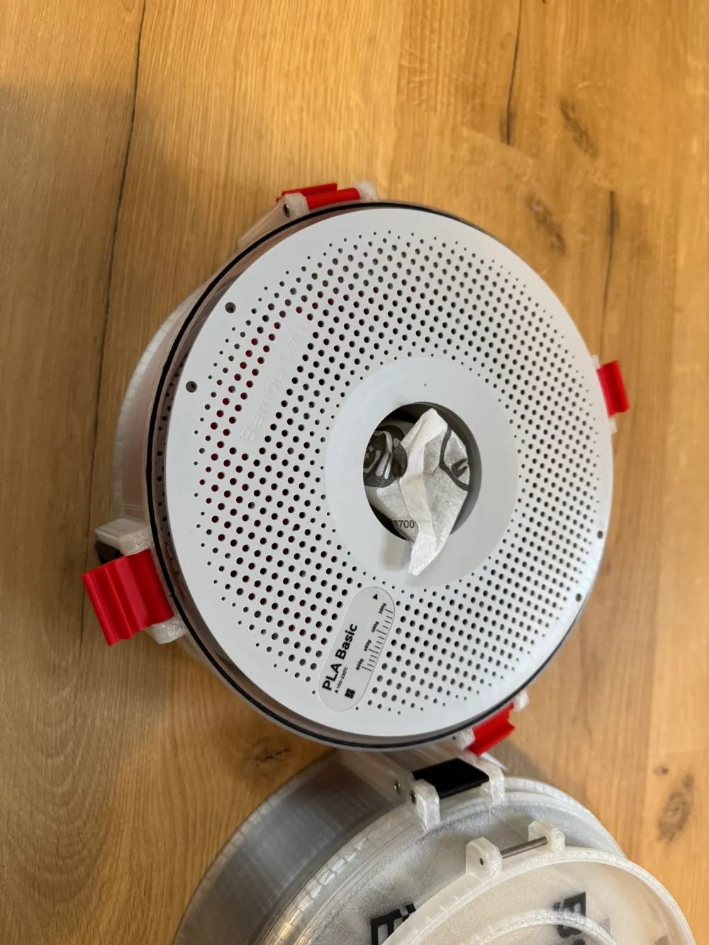 FilaStore - Filament dry Storage - Free 3D Print Model - MakerWorld