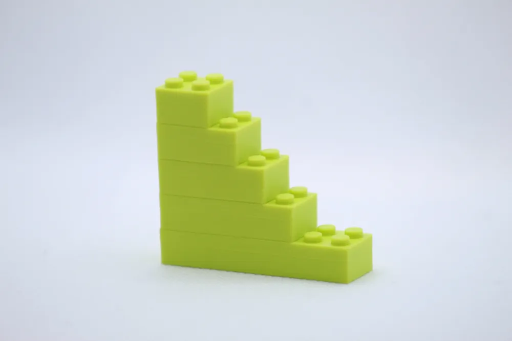 LEGOs Compatible bricks - Free 3D Print Model - MakerWorld