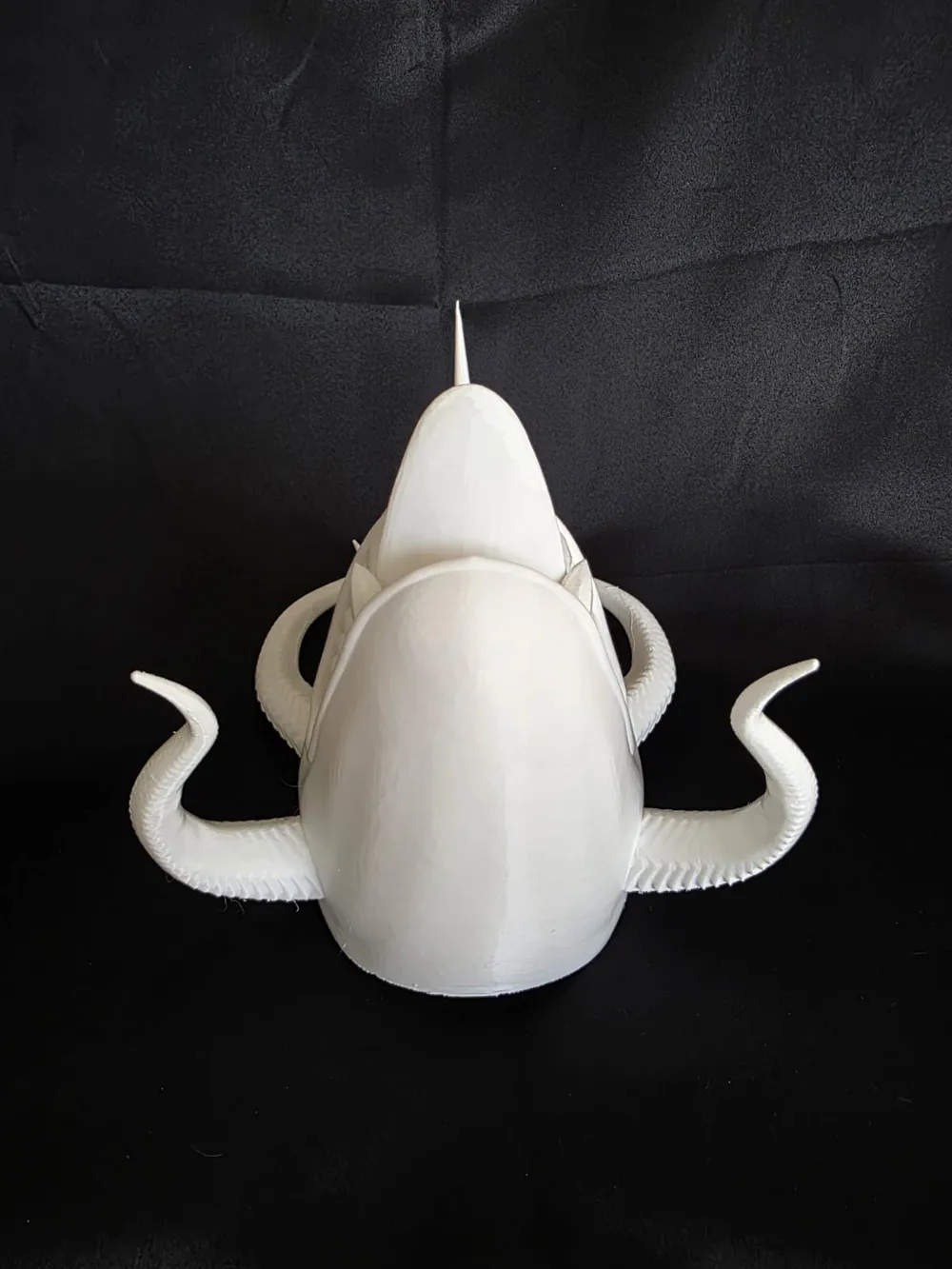 Vejigante Mask – The Mocking One by Ausuba3D MakerWorld: Download Free ...