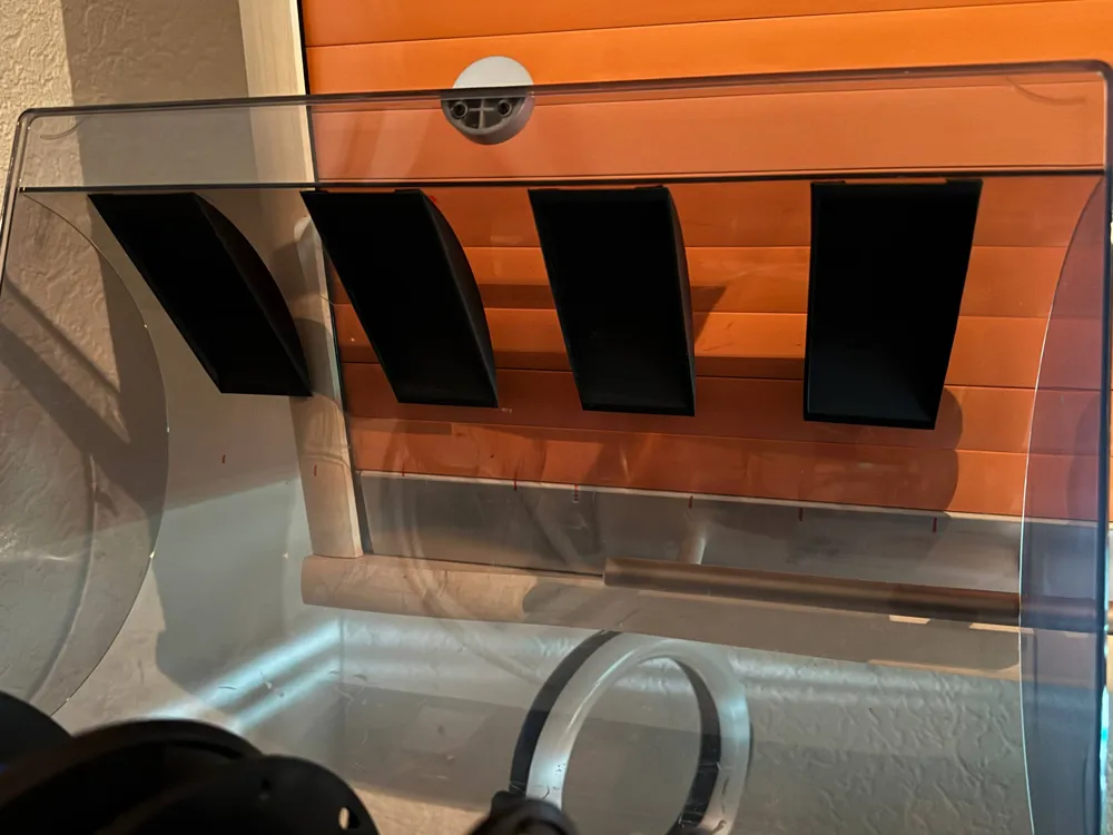 AMS Filament Guide - No More Tangles by Spreewaldjunge MakerWorld ...